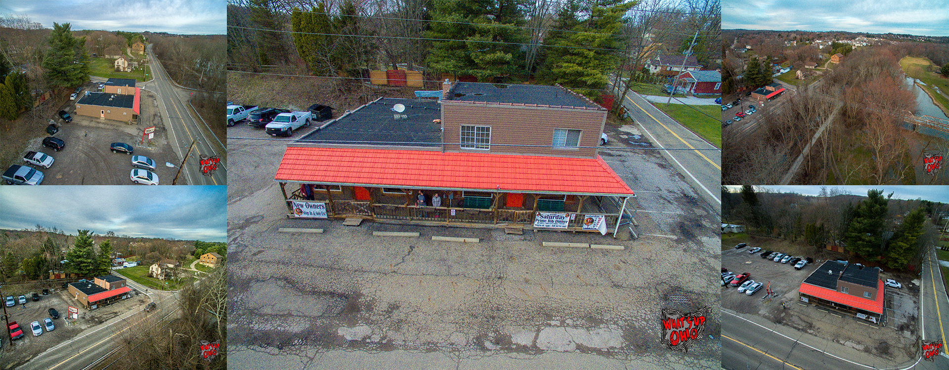 Home - Towpath Cabinn